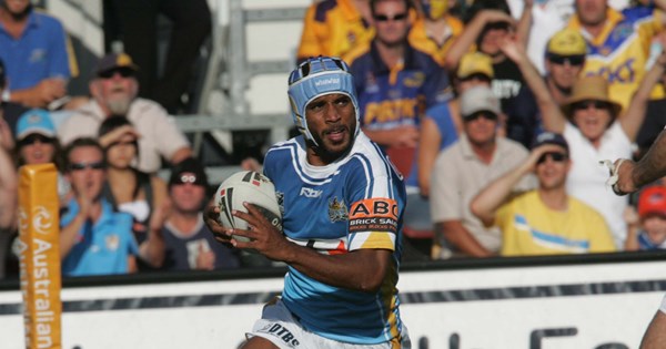 July 11: Cameron Smith's 300th win; Cliff Lyons milestone | NRL.com