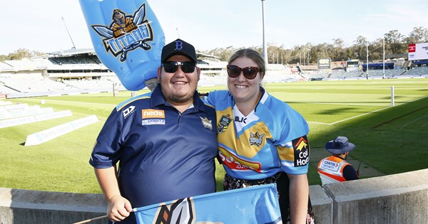 NRL 2020: Crowds to return in Queensland, limited number of fans for ...