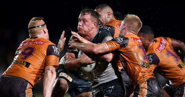 NRL 2020 pre-season trials: Each club's surprise packet | NRL.com