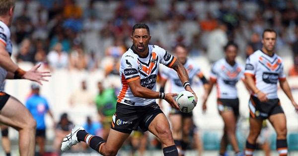 NRL 2020: Roster moves made on 28-man squad plans | NRL.com