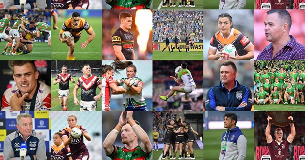 NRL 2020: The numbers that mattered | NRL.com