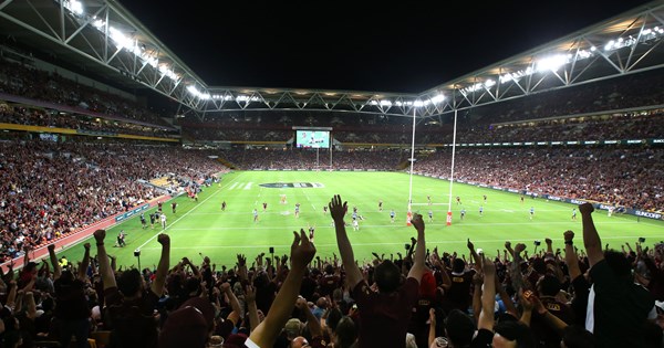 NRL 2020: Players lauded for sacrifices to ensure game continued | NRL.com