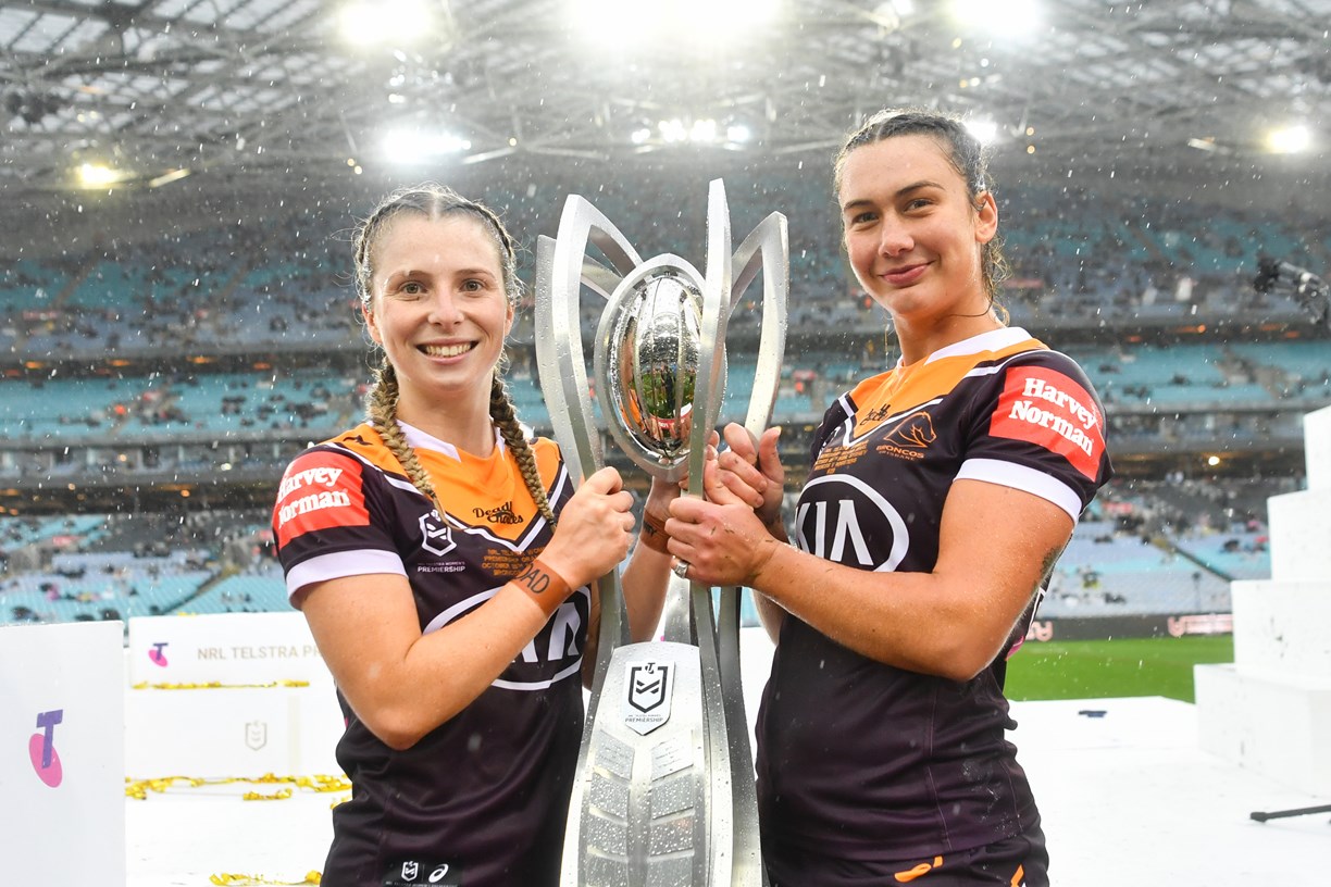 Best photos of a memorable 2020 | NRL.com