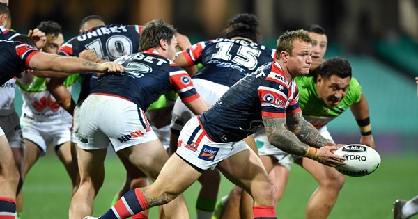 NRL 2020: Why scrums will be like diamonds under rule changes | NRL.com