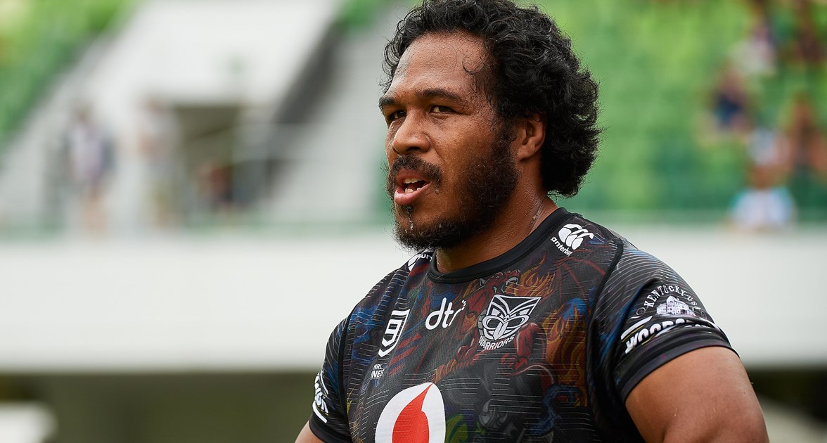 The official website of the National Rugby League - NRL