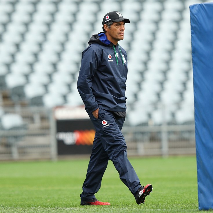 The official website of the National Rugby League - NRL