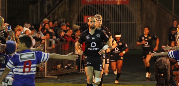 The official website of the National Rugby League - NRL