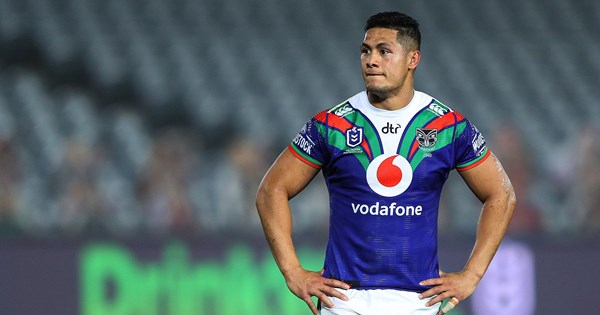 NRL 2020: Warriors Roger Tuivasa-Sheck rubbishes Super Rugby, Auckland ...