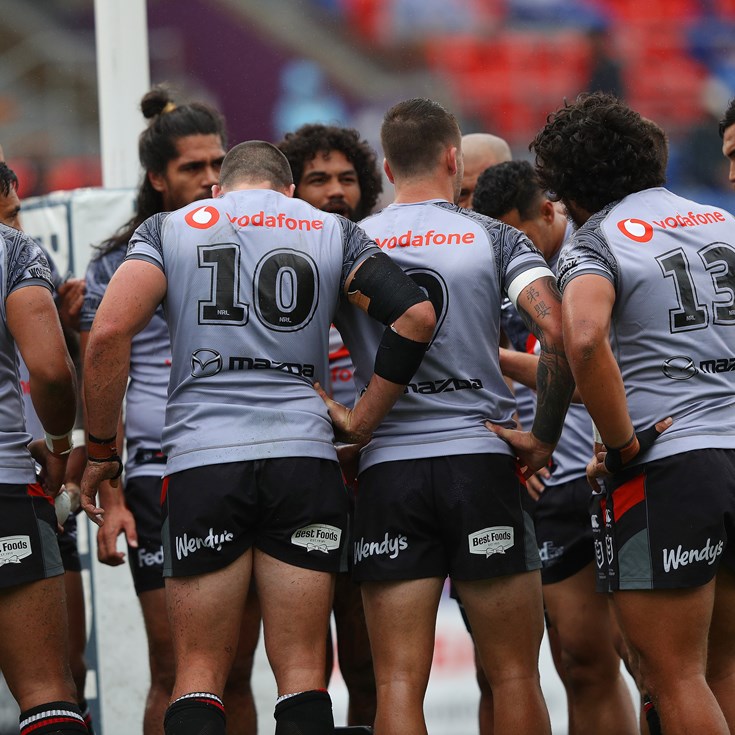 The official website of the National Rugby League - NRL