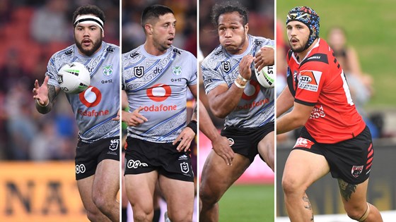 The official website of the National Rugby League - NRL