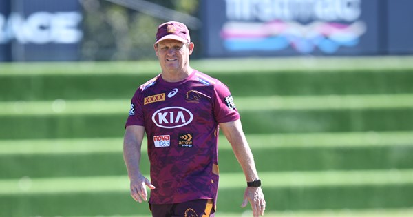 NRL 2021: Brisbane Broncos, Kevin Walters, coach reflects on tough ...