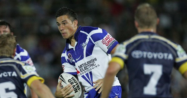 July 26: Brett Kenny gets a century; SBW's shock walkout; Robbie hits ...