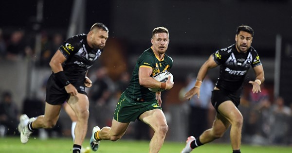 NRL 2021: International Rugby League, Stuart Cummings, NRL rule changes ...