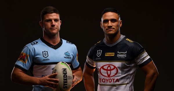 NRL 2021, North Queensland Cowboys, Chad Townsend, signing of true ...