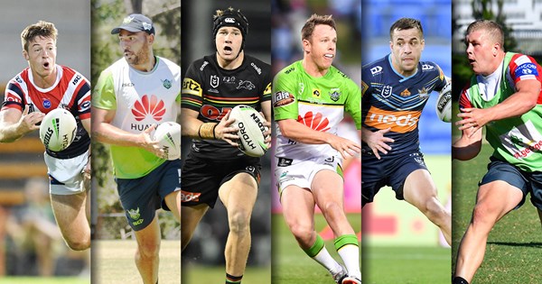 NRL 2021, expansion, is there enough depth for a 17th team? | NRL.com
