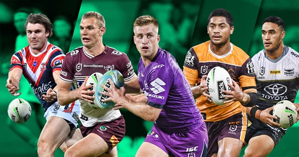 NRL Fantasy 2021: what's new, intercept, one-on-one strip | NRL.com