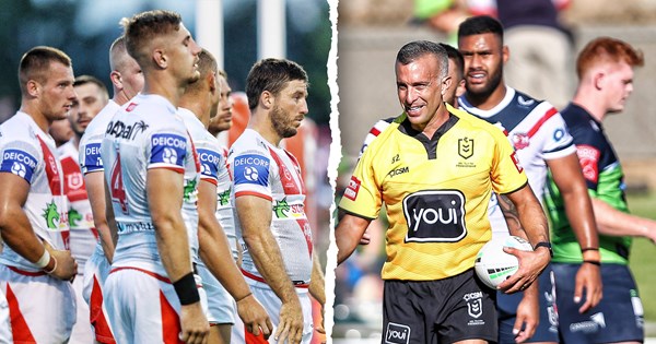 NRL 2021: Rules changes, impact on the game | NRL.com