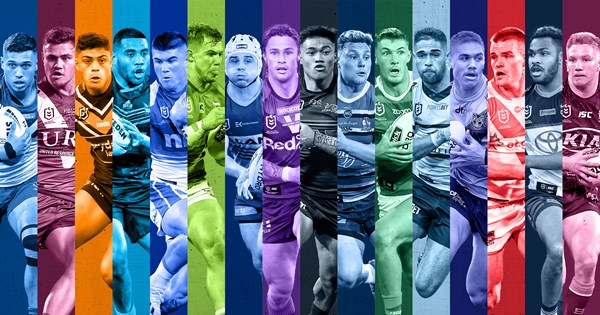 Your club's 2021 NRL season preview | NRL.com