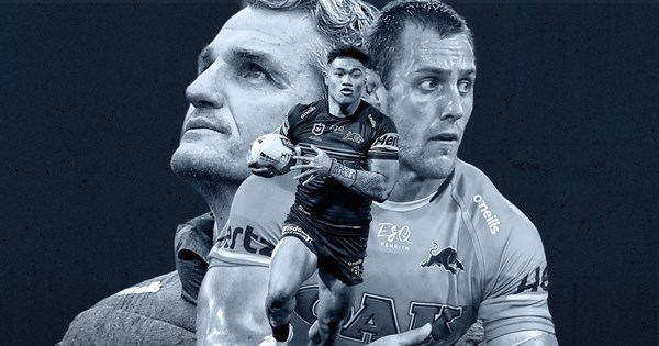 NRL 2021: Penrith Panthers season preview | NRL.com