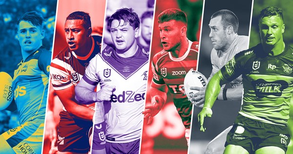 NRL 2021: top 8 predictions, experts view | NRL.com