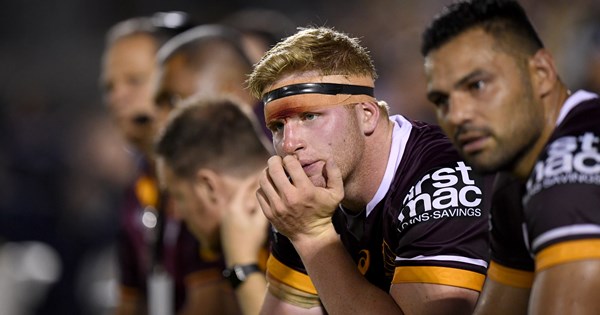 NRL 2021: Trial match charges | NRL.com