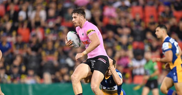 NRL 2021: Penrith Panthers, Paul Momirovski, journeyman looking to lock ...