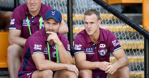 2022 NRL trial matches: Where, when to watch pre-season fixtures | NRL.com