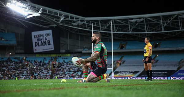 NRL 2021: South Sydney Rabbotohs, Brisbane Broncos, Adam Reynolds ...