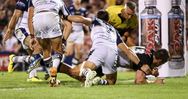 NRL 2021: Timekeeping change, NRL Bunker, game to make up lost seconds ...