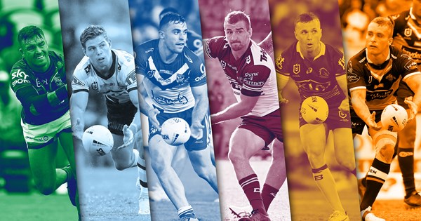 NRL 2021: Winning Starts Monday, Why quality hookers are at a premium ...