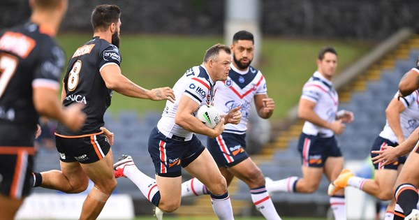 NRL 2021: Round 2 snapshot - results, injuries, judiciary, Dally M ...