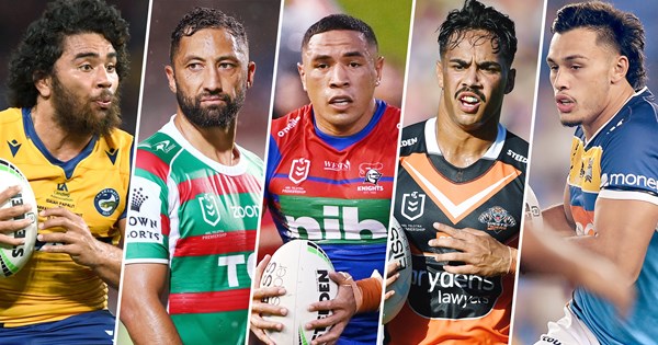 NRL 2021: experts view, best signing | NRL.com