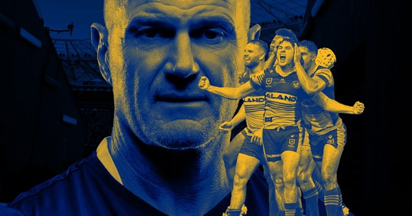 Eels for real: Why Parra are now genuine title contenders | NRL.com