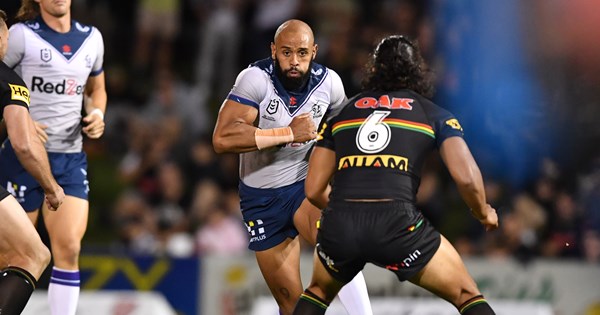 NRL 2021: Match times, broadcast details, all you need to know to tune ...