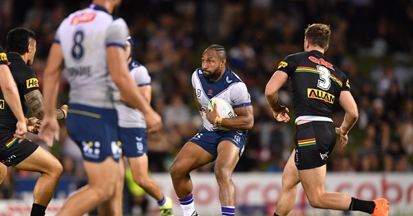 Panthers v Storm - Round 3, 2021 - Match Centre | NRL.com