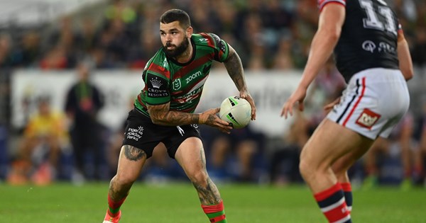 NRL 2021: South Sydney Rabbitohs, Wayne Bennett, Adam Reynolds ...
