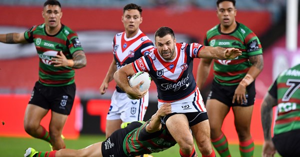 NRL 2021: Round 24 venues, tickets, tune in, everything you need to ...