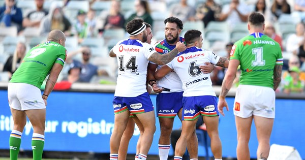 NRL 2021: Graham Annesley, forward pass technology trial, head of ...