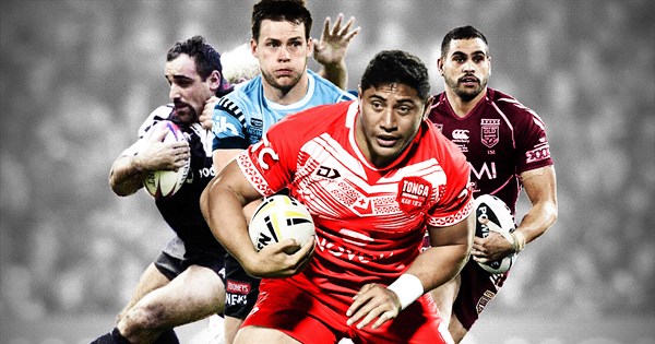 Renouf: Opening Origin eligibility to more players will help fuel ...