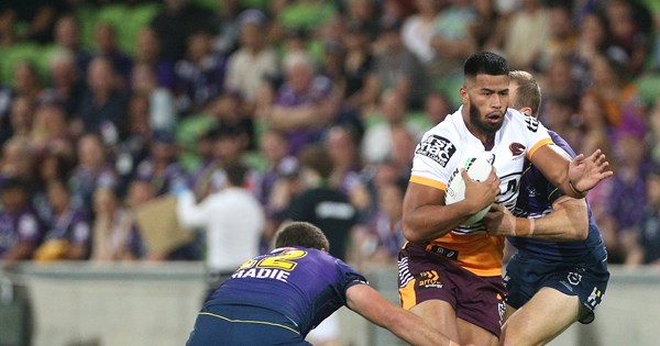 NRL Round 12, 2021: Match times, broadcast details, all you need to ...