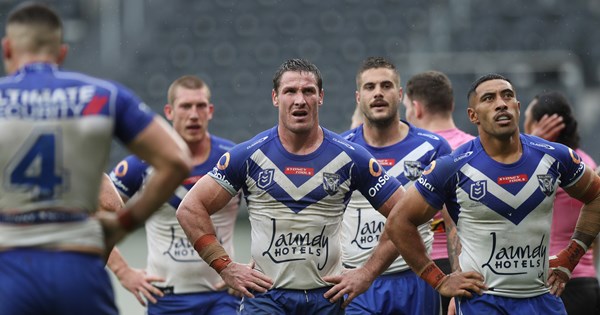 NRL 2021: Stat attack, more judicious captains' challenges in 2021 ...