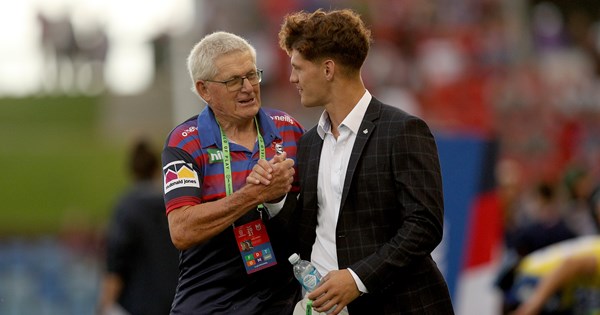 NRL 2021: Kalyn Ponga back, Newcastle Knights injury toll opens door ...