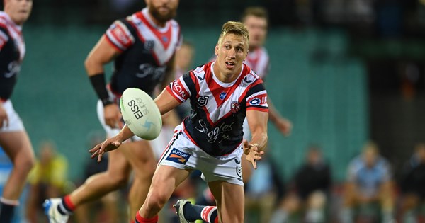 NRL 2021: Round 5 judiciary charges - Dylan Brown, Clint Gutherson, Ben ...