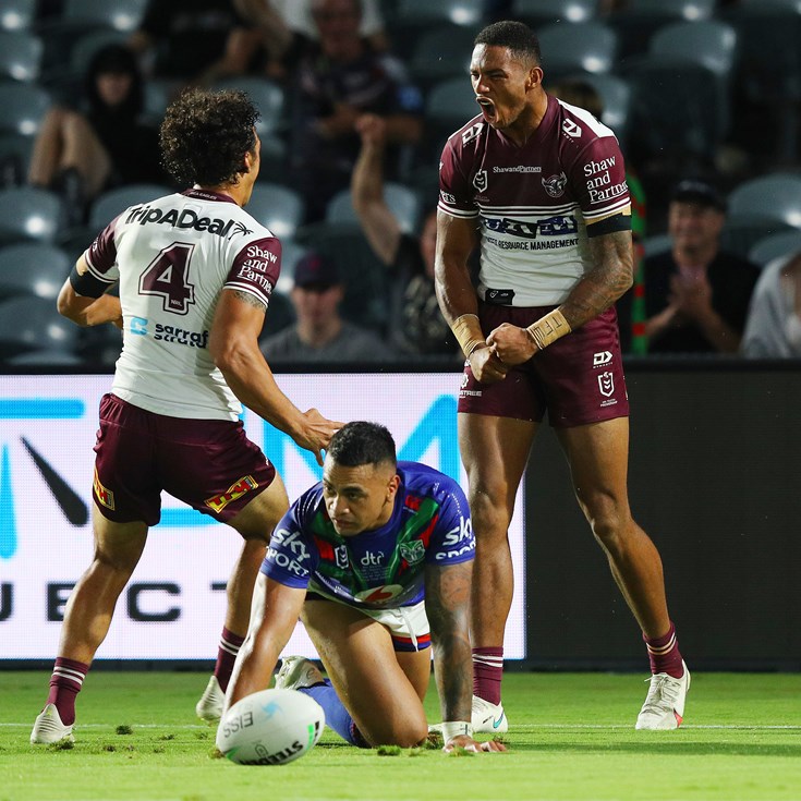 Official State of Origin U20s profile of Jason Saab for New South Wales ...