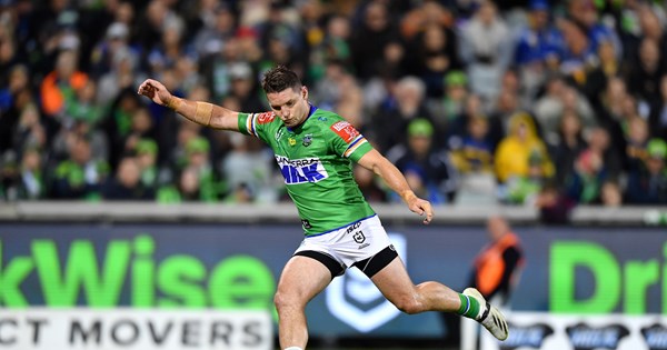 NRL 2022: Stat attack, goal kicking, ranking every club | NRL.com