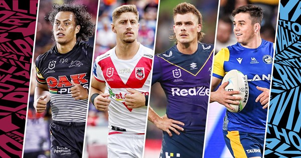 NRL 2021: Experts view, State of Origin newcomer | NRL.com