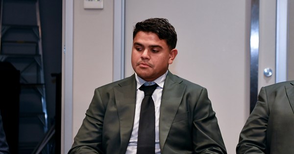 NRL 2021: Live judiciary coverage: Latrell Mitchell, Victor Radley ...