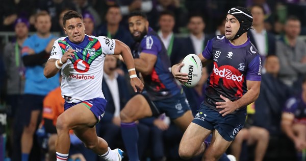 NRL 2021: Round 14 kick-off times, tune in TV details | NRL.com