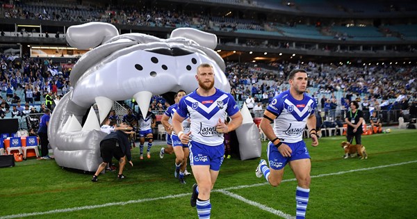 NRL 2021: Canterbury Bulldogs, season review, by the numbers, stat ...