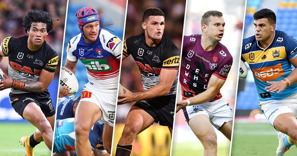 NRL 2021: Expert view, most important player to their team | NRL.com